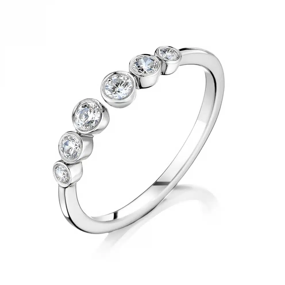 Dokonalé prstene a šperky | zlatníctvo EGNE